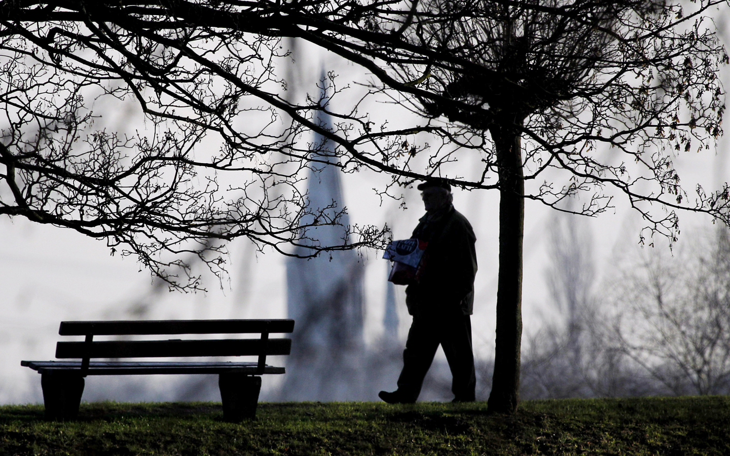 The Long History and Uncertain Future of Weather Forecasts ...
