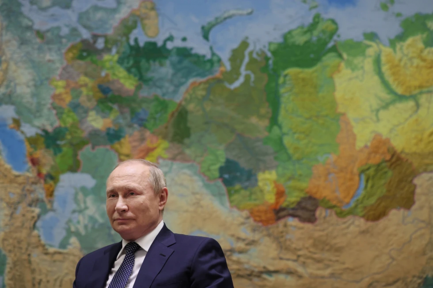 Russia’s Strategy for Dominance in Eurasia | RealClearDefense