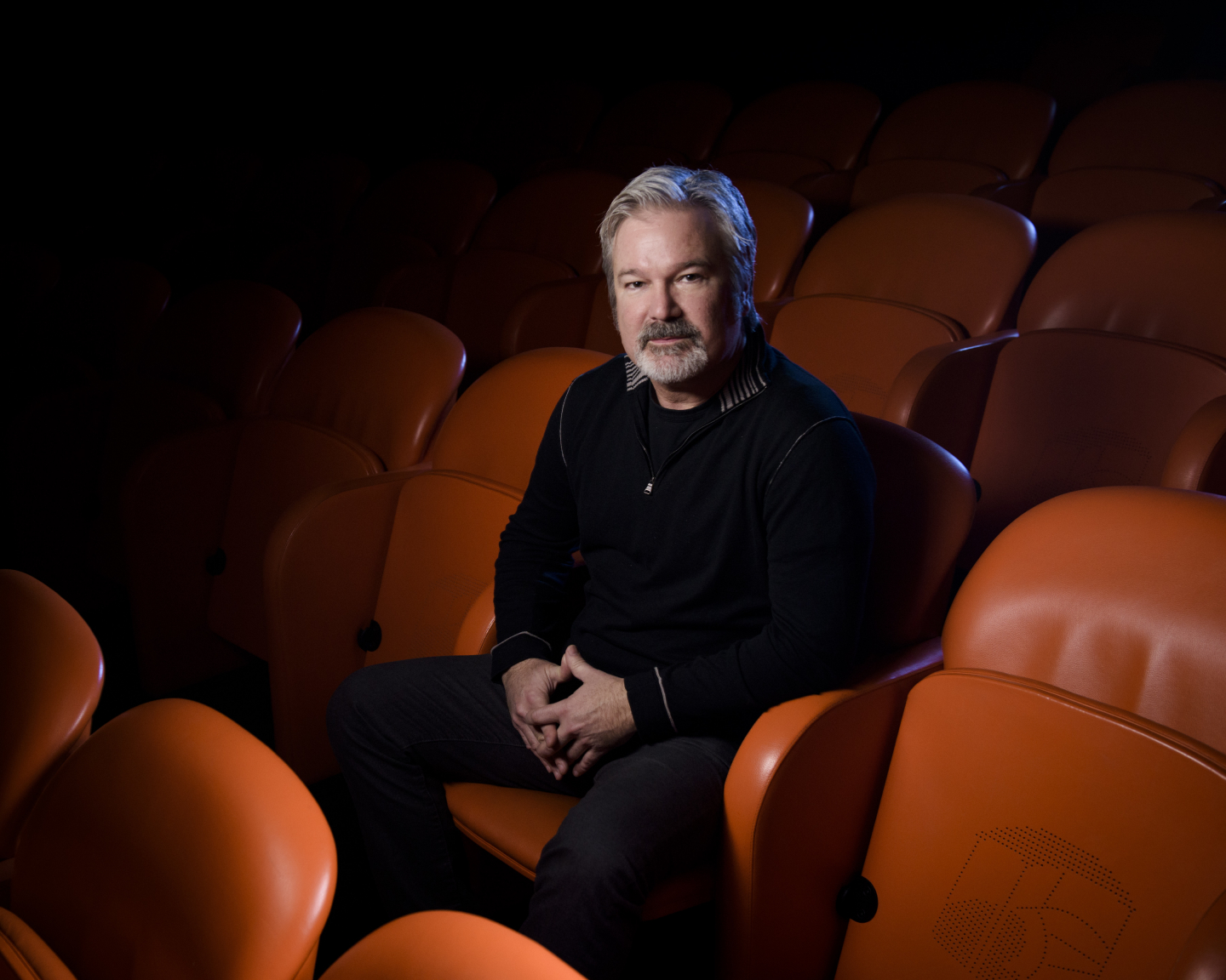 What’s a Big-Budget Filmmaker Without the Budget? | RealClearBooks