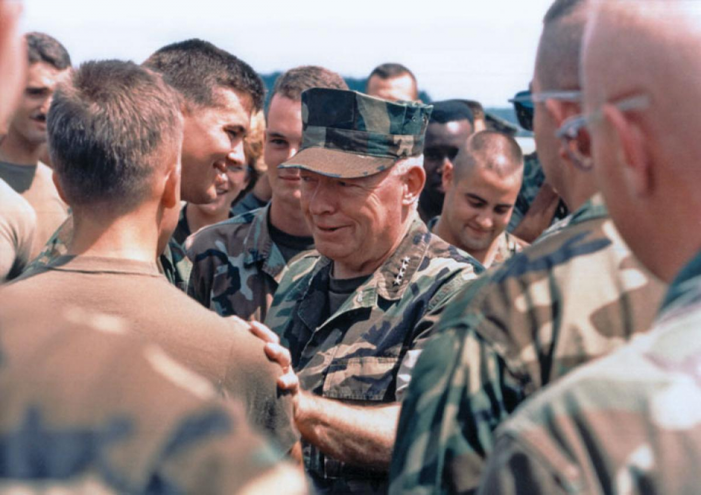Real Innovation for the Marine Corps | RealClearDefense