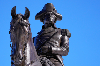 A 264-Year-Old George Washington Mystery Solved | RealClearPolitics