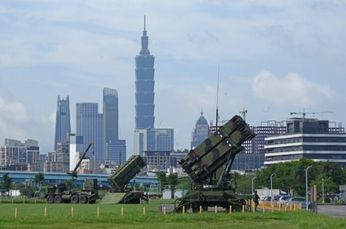 The Western View of Taiwan’s Defense | RealClearDefense