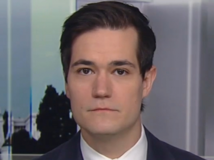Wegmann: Rubio Told Europeans That The Years Of Managed Decline Are ...