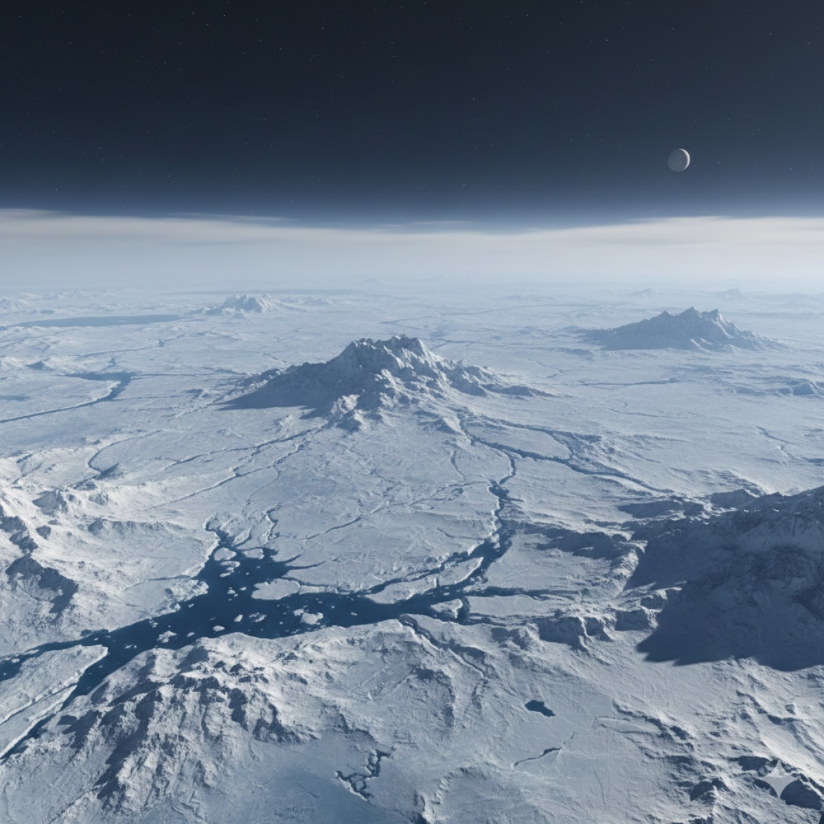 'Snowball Earth' May Have Had 'Hothouse' Periods | RealClearScience