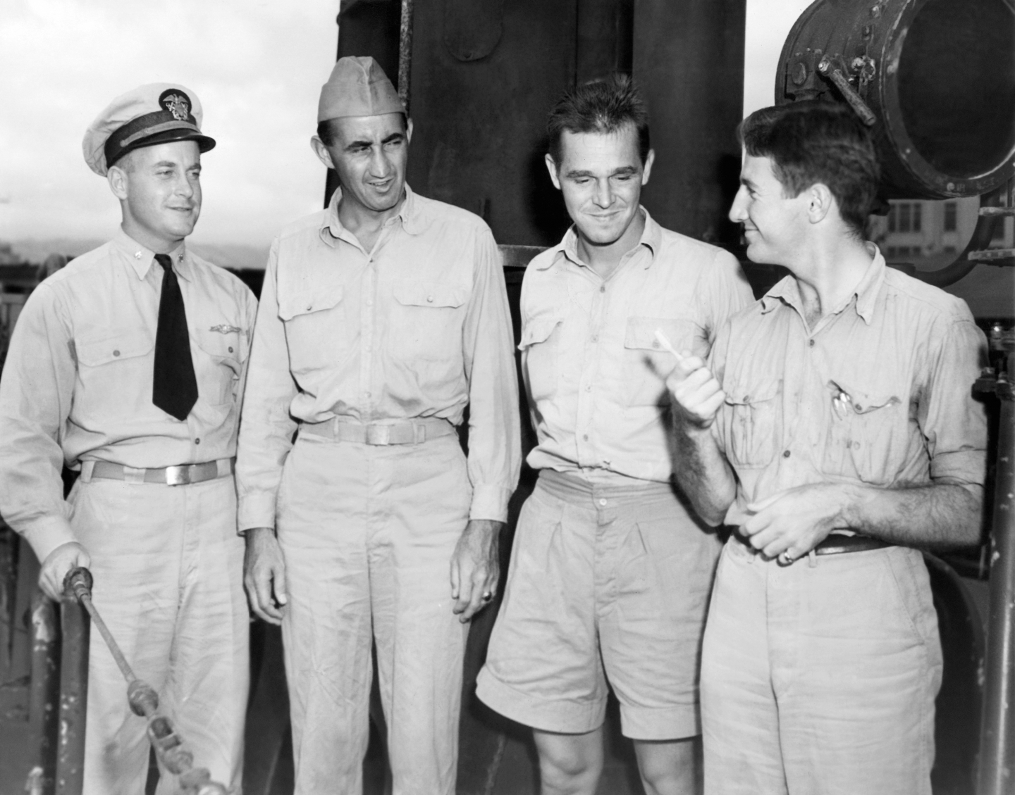 The Tragic Story of the USS Tang | RealClearHistory