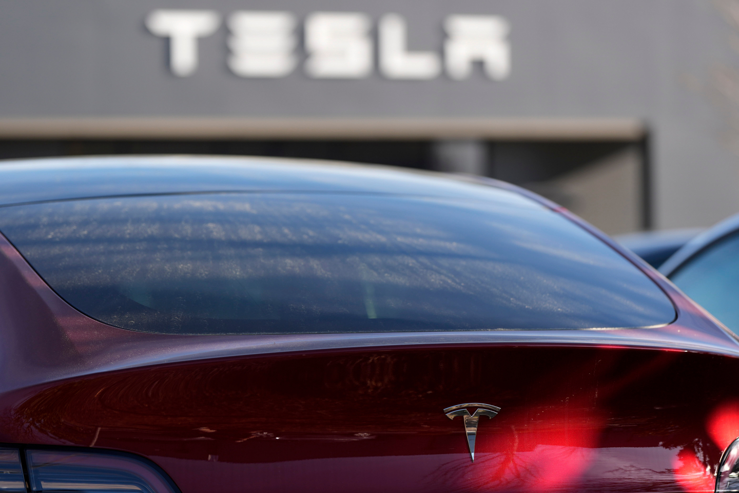 Tesla Loses Ground in EU’s Growing EV Market | RealClearEnergy