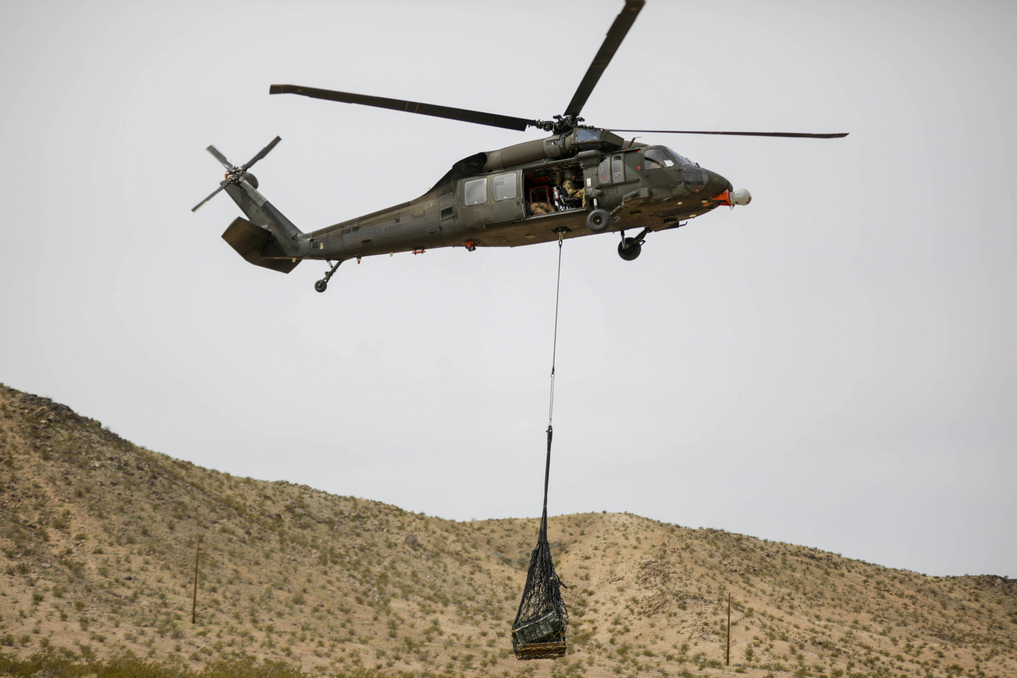 U.S. Army Aviation Doubles Down On Autonomy Vision | RealClearDefense