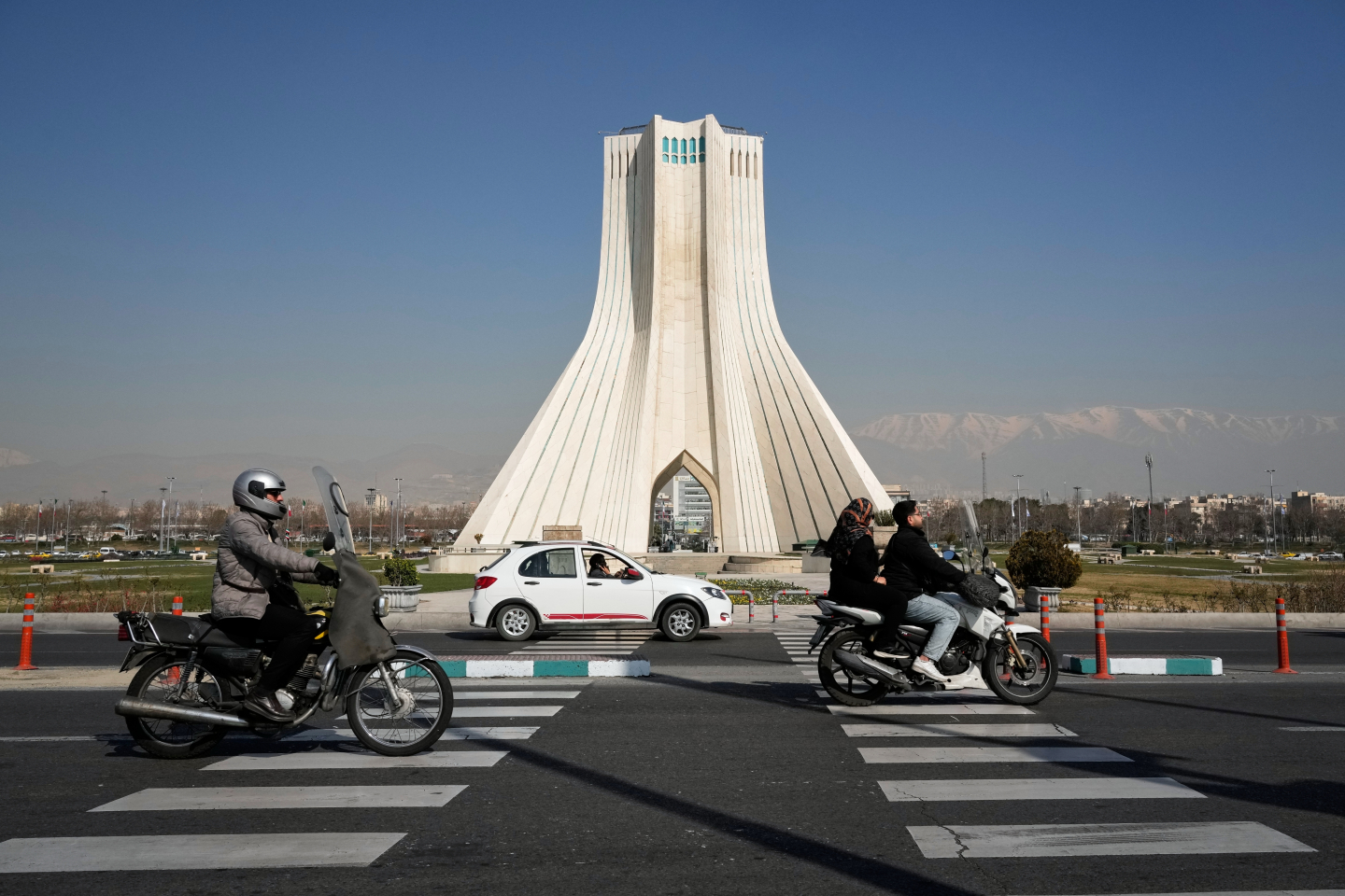 A U.S. Attack on Iran Is Still the Worst Option | RealClearDefense
