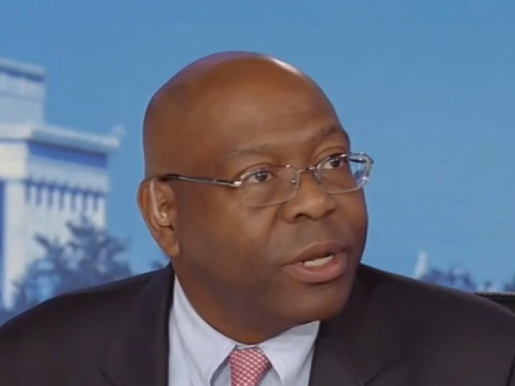 Jason Riley: Trump Did An Effective Job Of Painting Democrats Into A ...