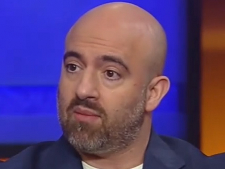 Mike Benz: The Fallout From Iran Strikes Will Last A Long Time, A ...
