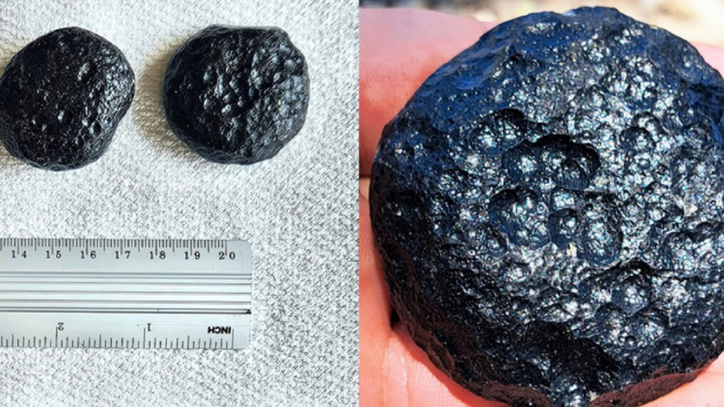Rare Glass Blobs in Brazil Reveal an Ancient Impact | RealClearScience