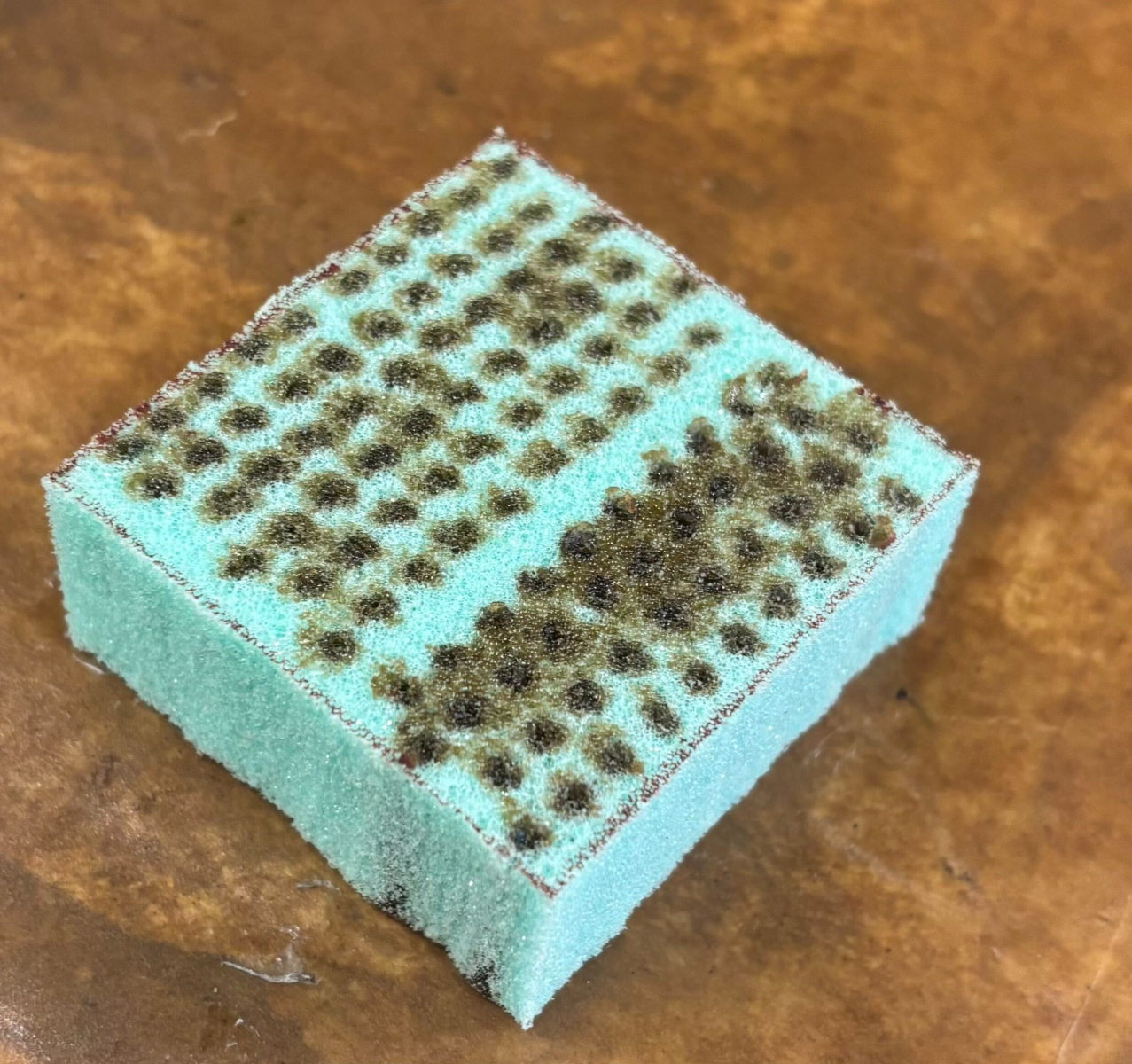 Hybrid 'Super Foam' Could Be Solution in Variety of Settings ...