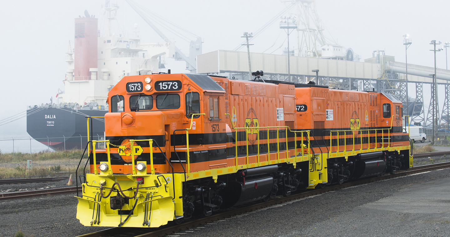 A Surprising Outcome Of The Railroad Bubble | RealClearMarkets
