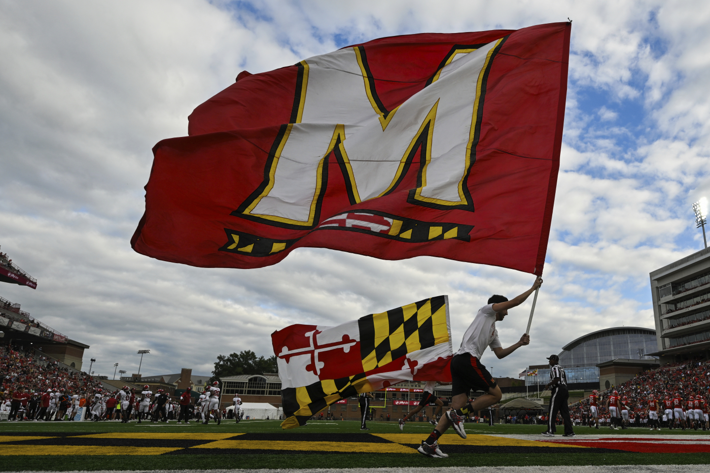 A Big Win for Maryland Ratepayers, But the Fight Over Electricity ...