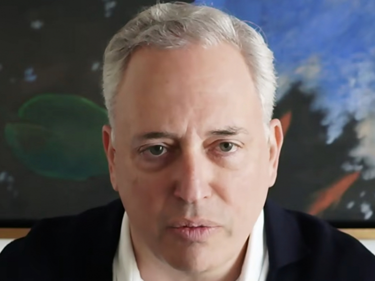 David Sacks: This Is A Good Time To Declare Victory And Get Out of Iran ...