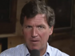 Tucker Carlson Alleges CIA Is Reading His Texts, Preparing To Frame Him ...