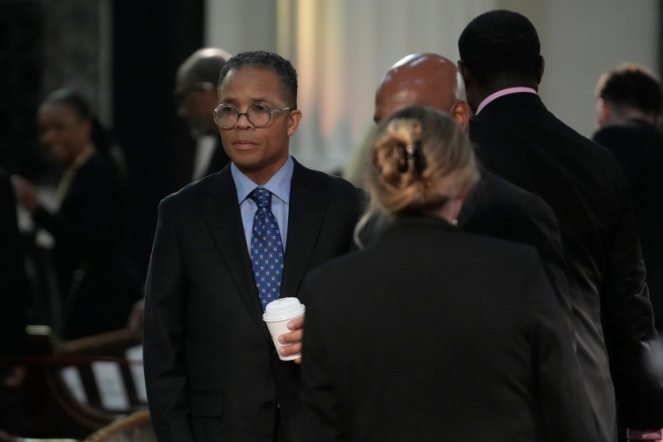 Jesse Jackson Jr. Slams Ex-Presidents Not Knowing Dad | RealClearPolitics