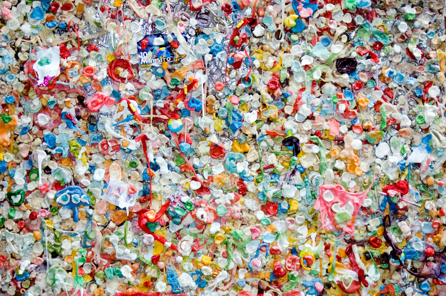 Claims About Health Dangers of Microplastics Are Falling Apart ...