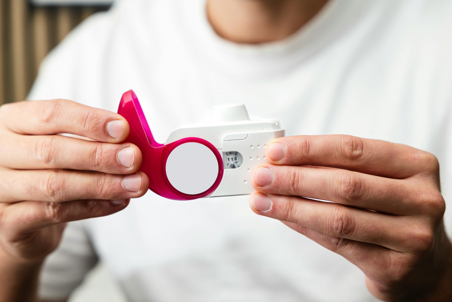 Breath Test Spots Bacterial Infection in Minutes | RealClearScience