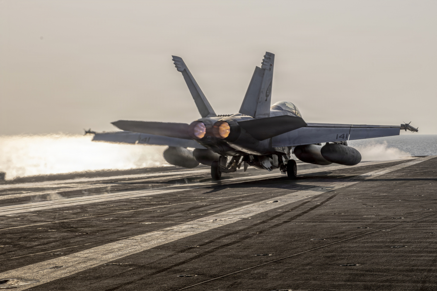 A New Perspective on Protracted Wars | RealClearDefense