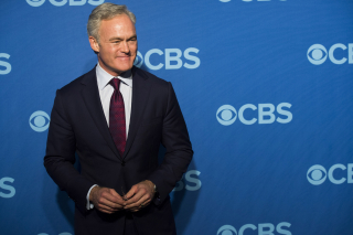 Scott Pelley: Latest Martyr for the Rotting Left? | RealClearPolitics
