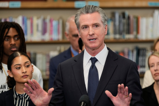 Newsom's $30 Billion Fraud Magnet | RealClearPolitics