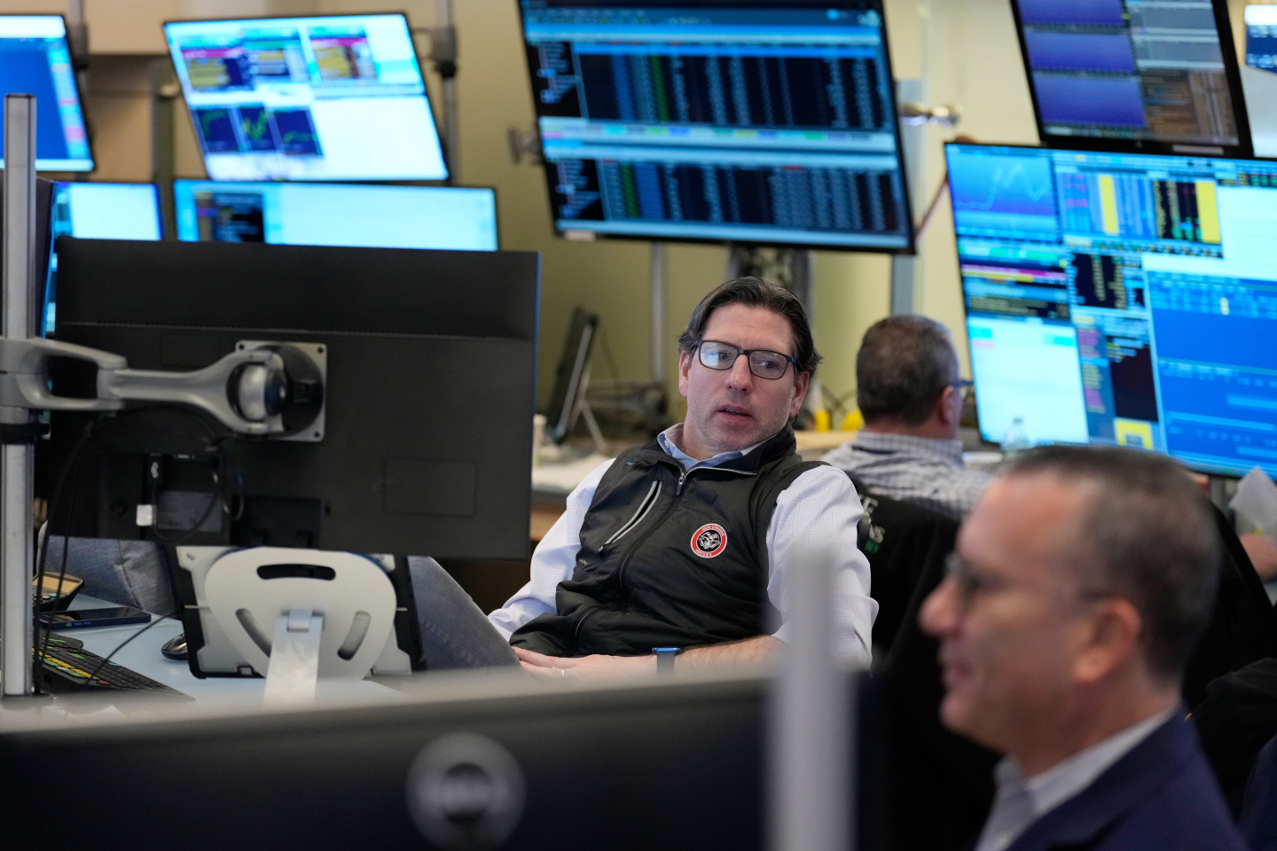 Macro Insights - Q1 2026 | RealClearMarkets