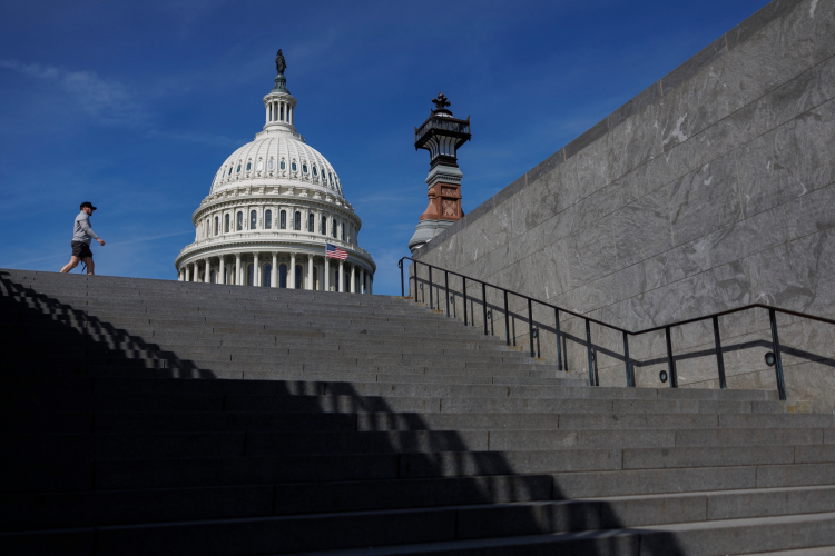 GOP-Controlled U.S. House Had a Remarkable Week | RealClearPolitics