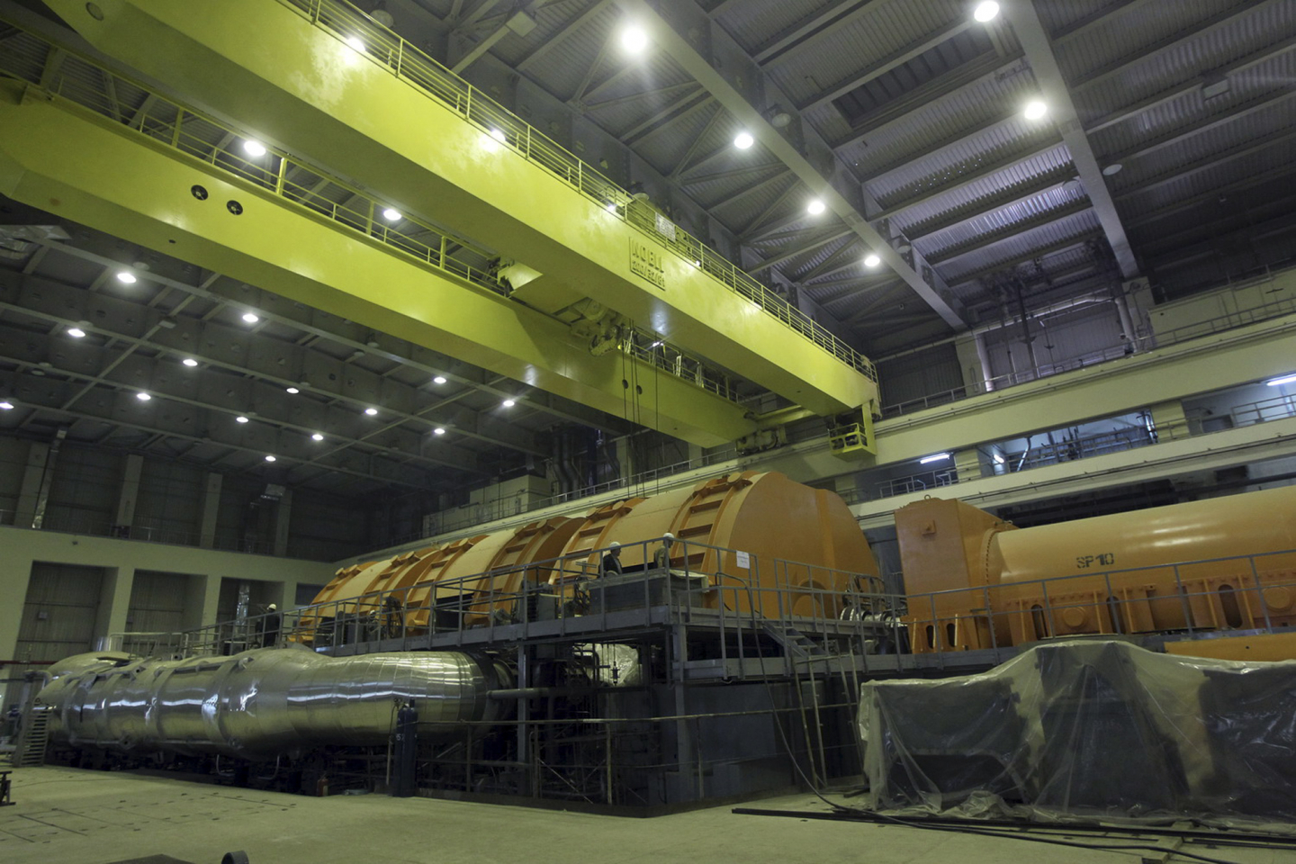 Blocking Iran’s Other Option: A Plutonium Bomb | RealClearDefense