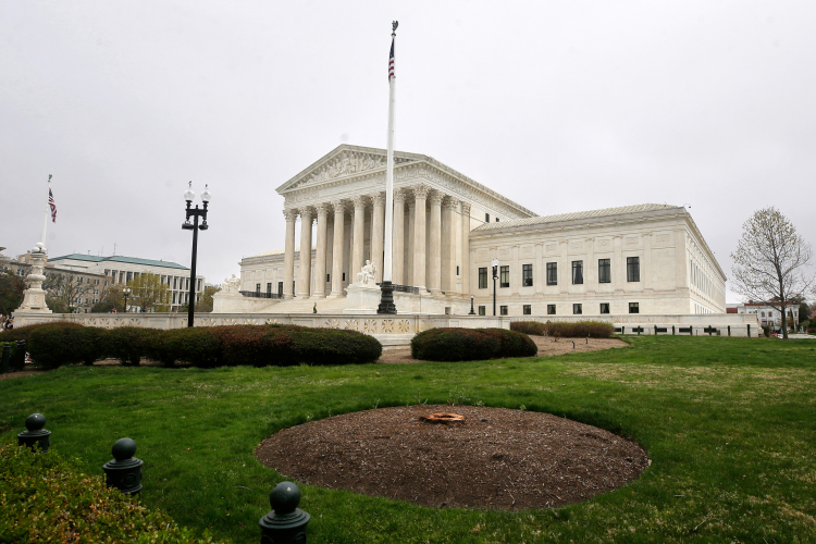 Allegiance, Birthright and Citizenship | RealClearPolitics