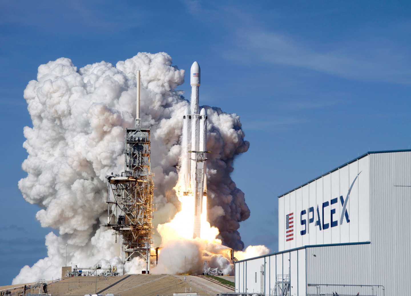 SpaceX's IPO Filing Undersells Space Capitalism's Future | RealClearMarkets