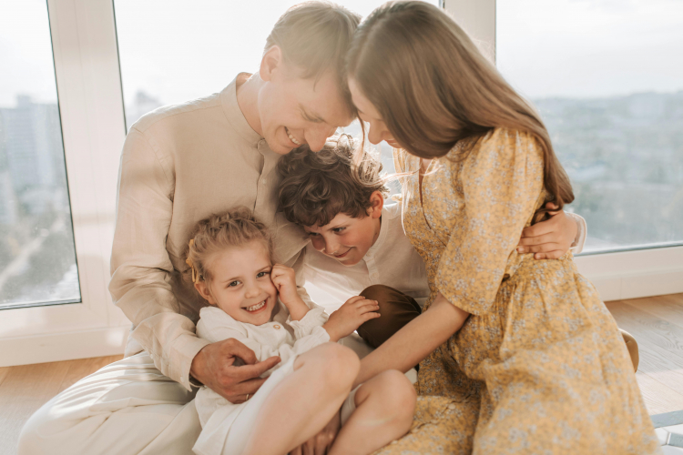 The Beauty of the Flaw: Why Gen Z Is Reclaiming Family and Faith ...