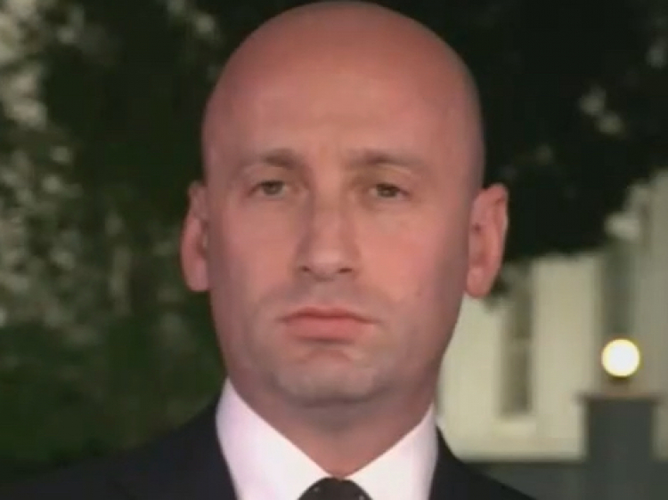 Stephen Miller: Trump Has Played The "Checkmate Move," America Wins No ...