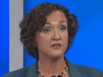 Katie Porter Unloads On Becerra and Steyer In CNN Interview: "A ...