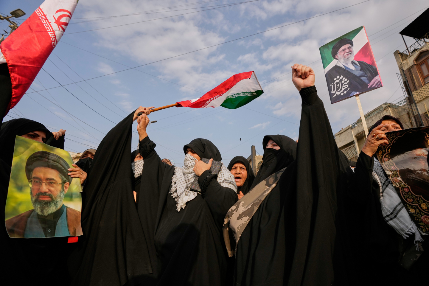 Three Narratives of Victory in One War | RealClearDefense