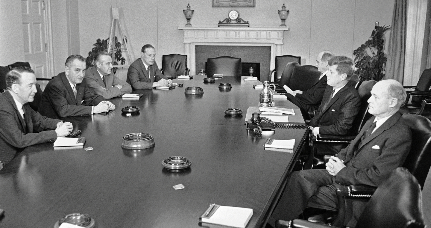 80 Years to George Kennan’s Long Telegram: A Turning Point in ...