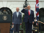King Charles III Addresses Joint Session Of Congress | Video ...