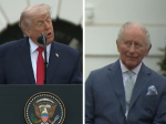 Trump at State Dinner: Our War Of Independence Was Fought Not To Reject ...