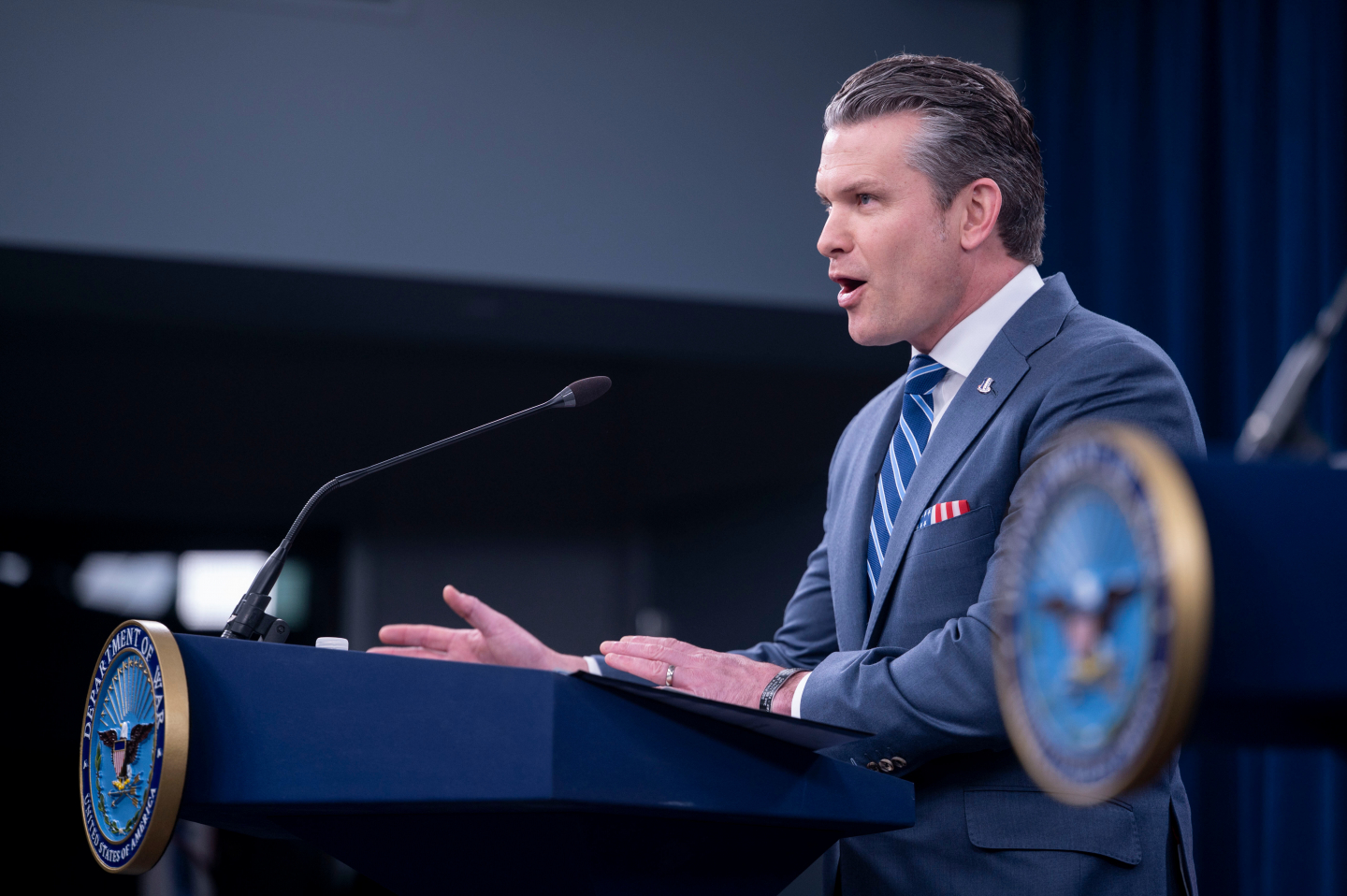 Deal Team Six: Finally, the Pentagon Makes Defense Contractors an Offer ...