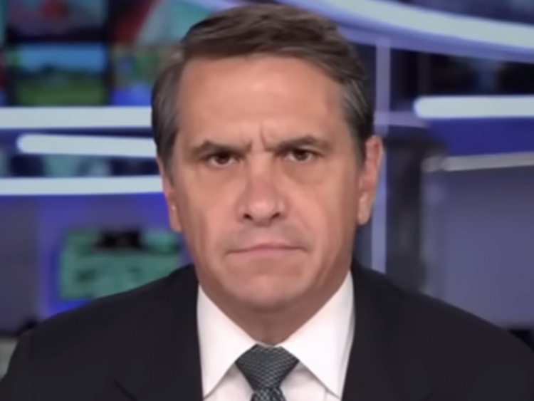Acting AG Todd Blanche Blasts Obama's "Pretty Incredible" Response To ...
