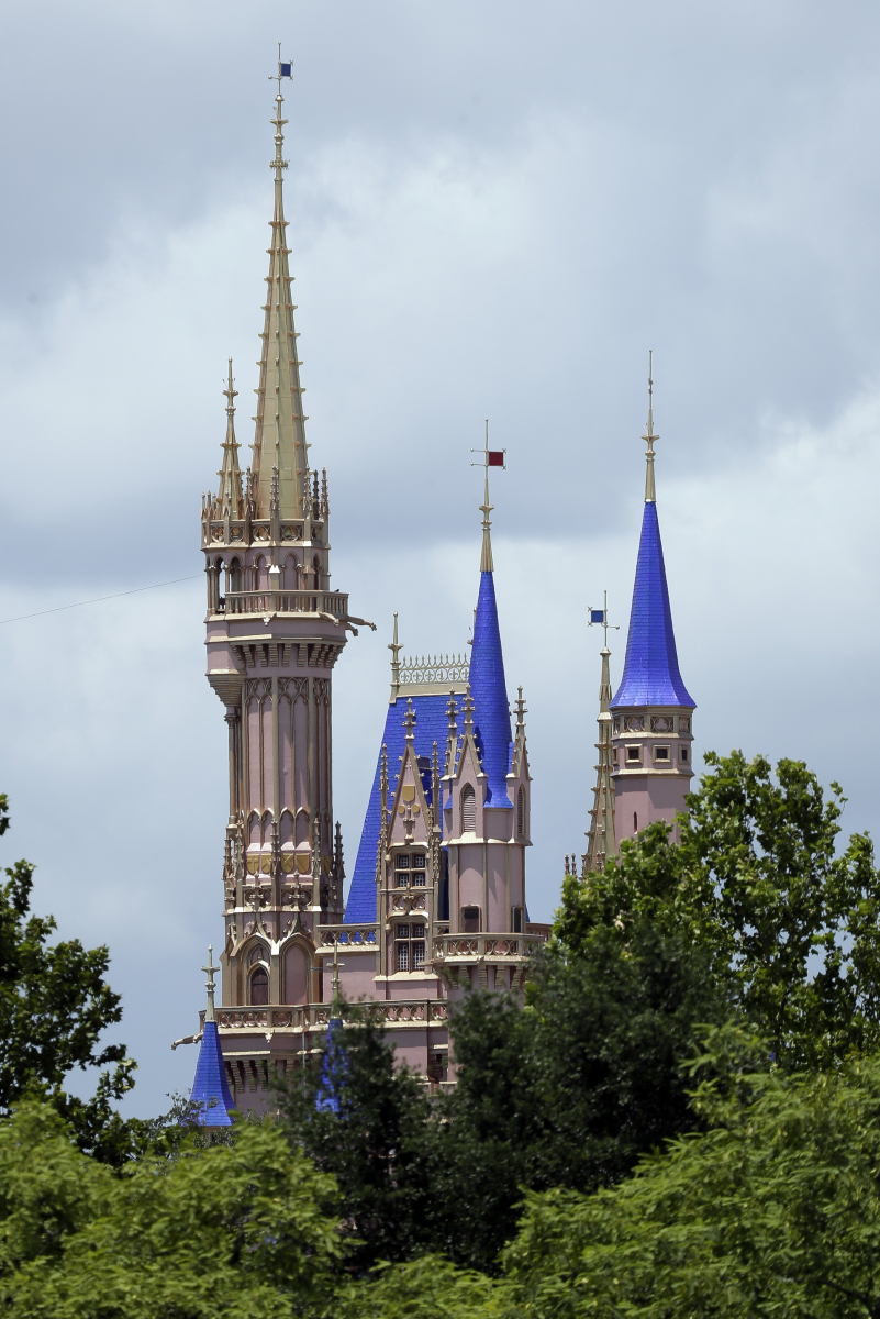Are Disney Adults the Happiest Debtors on Earth? | RealClearBooks