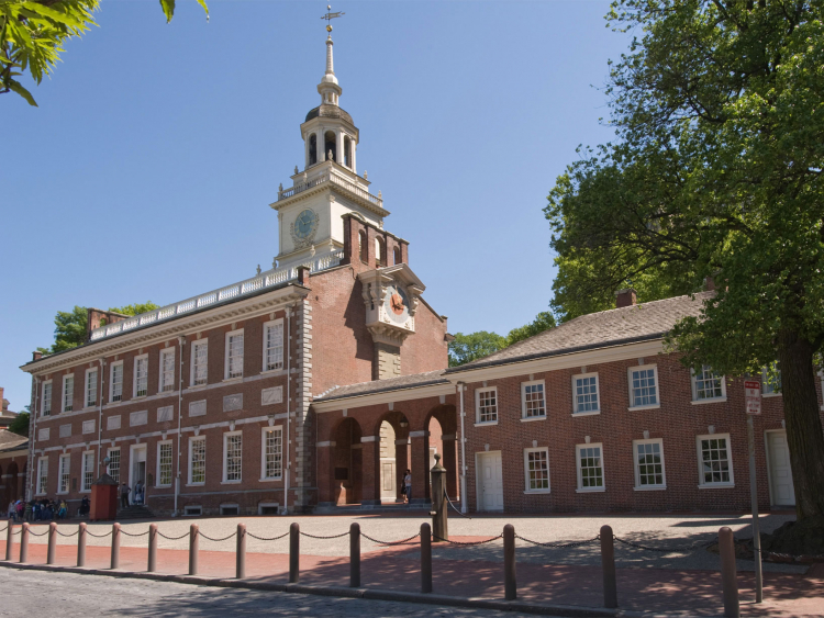 Historical 'Truth,' Philadelphia Style | RealClearPolitics