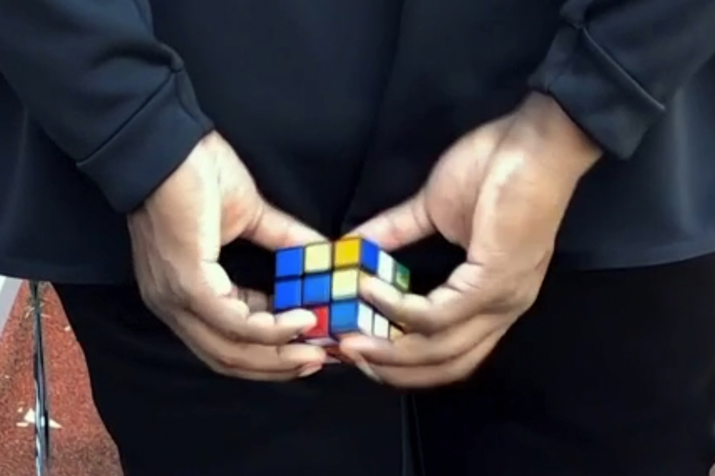 The Rubik's Cube Leads to Some Ridiculously Large Numbers ...