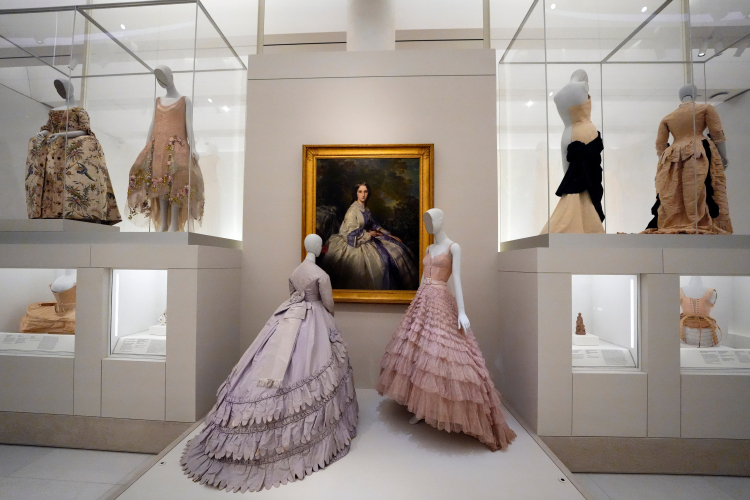 Met Gala Captures the Moral Emptiness of Celebrity | RealClearPolitics