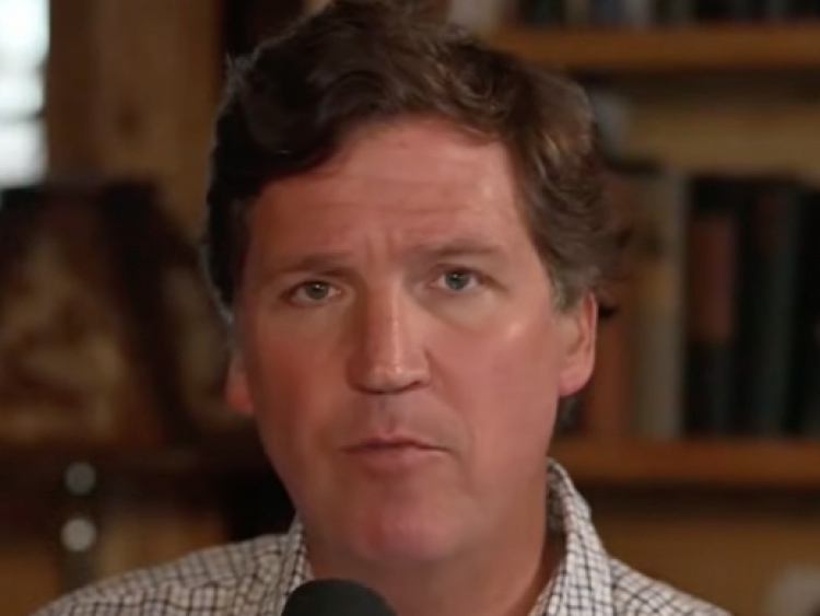 Tucker Carlson: Are We Prepared For What Post-Trump America Will Look ...