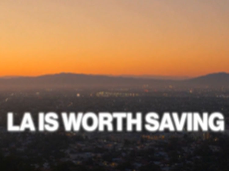 Spencer Pratt Viral Ad Imagines Clean, Safe Streets: "LA Is Worth ...