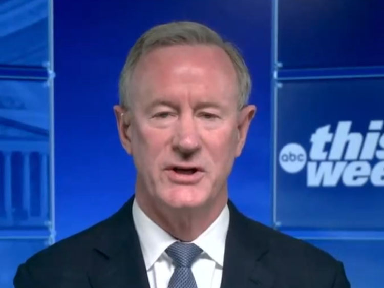 Adm. McRaven: Trump Should Lift Blockade To Bring Iranians To The Table ...
