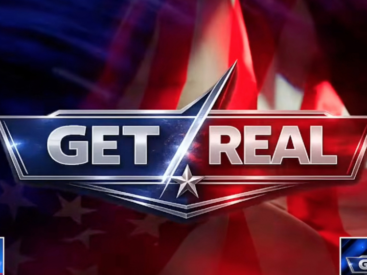 "Get Real" With RCP's David Desrosiers: Voting Rights Act, New ...