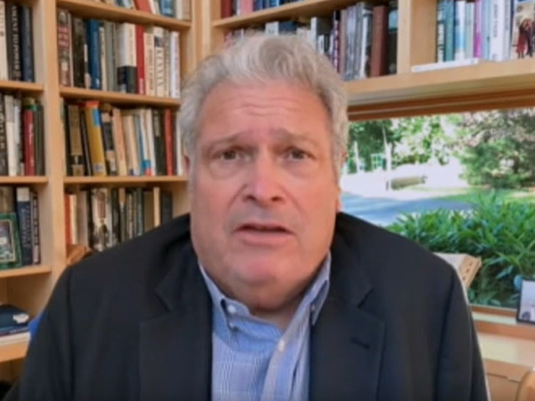 Robert Kagan: "Full-Scale Invasion" Only Way To Open Strait Of Hormuz ...