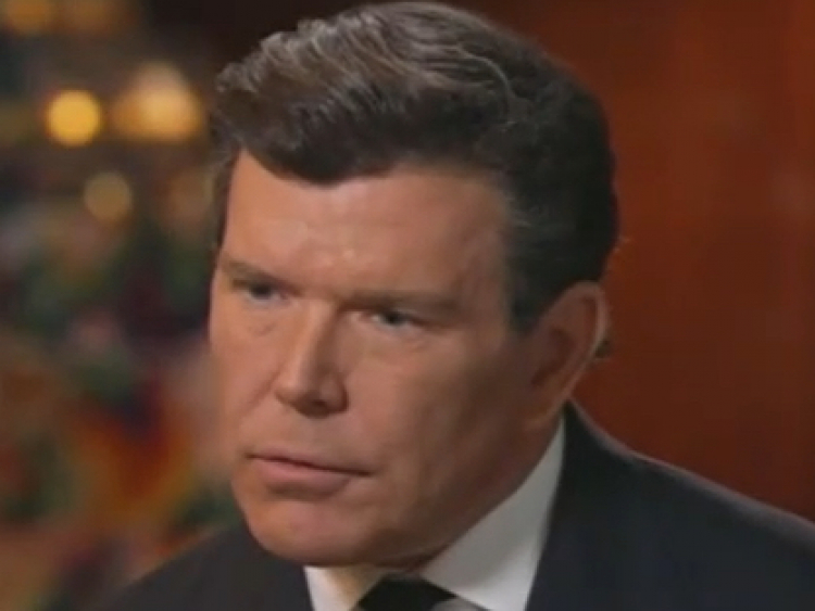 Bret Baier to Trump: Did You Underestimate Iran's Pain Tolerance ...